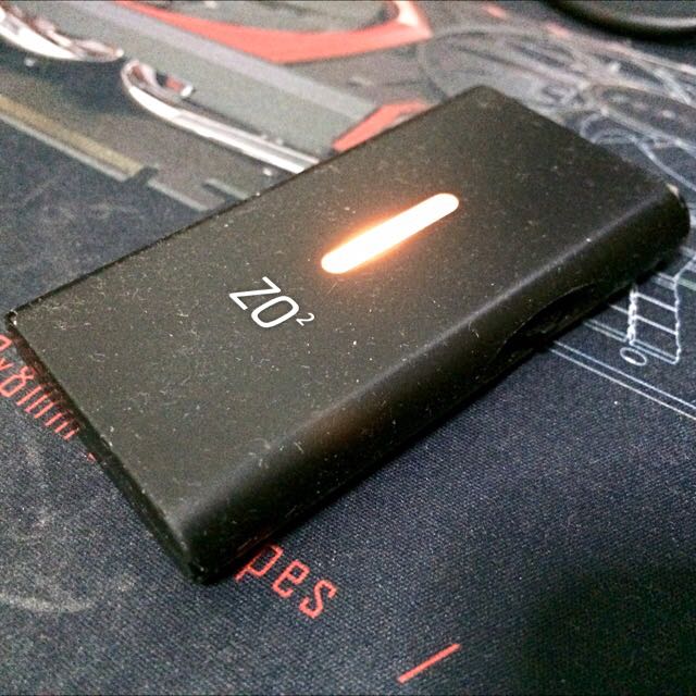 DigiZoid ZO2 Portable Amp, Audio, Other Audio Equipment on Carousell