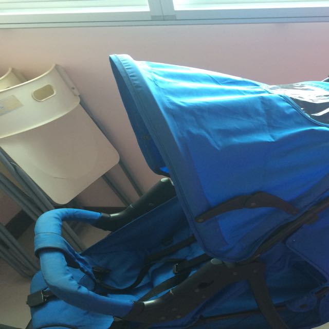 Elle Stroller, Babies & Kids, Strollers, Bags & Carriers on Carousell