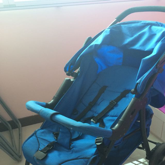 Elle Stroller, Babies & Kids, Strollers, Bags & Carriers on Carousell