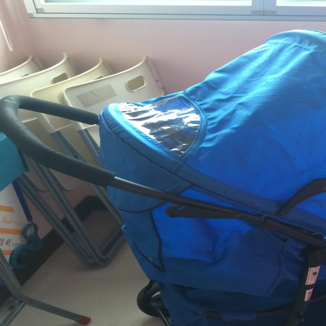 Elle Stroller, Babies & Kids, Strollers, Bags & Carriers on Carousell