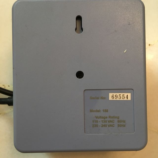 Mini Sun Power Saver And Stabilizer, Sports Equipment, Other Sports ...