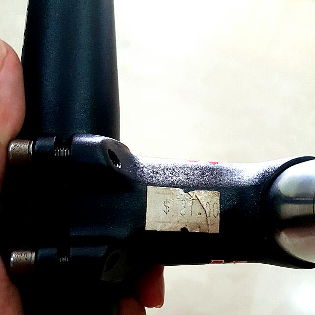 MJ Cycle Handle Bar, Sports Equipment, Bicycles & Parts, Bicycles on ...