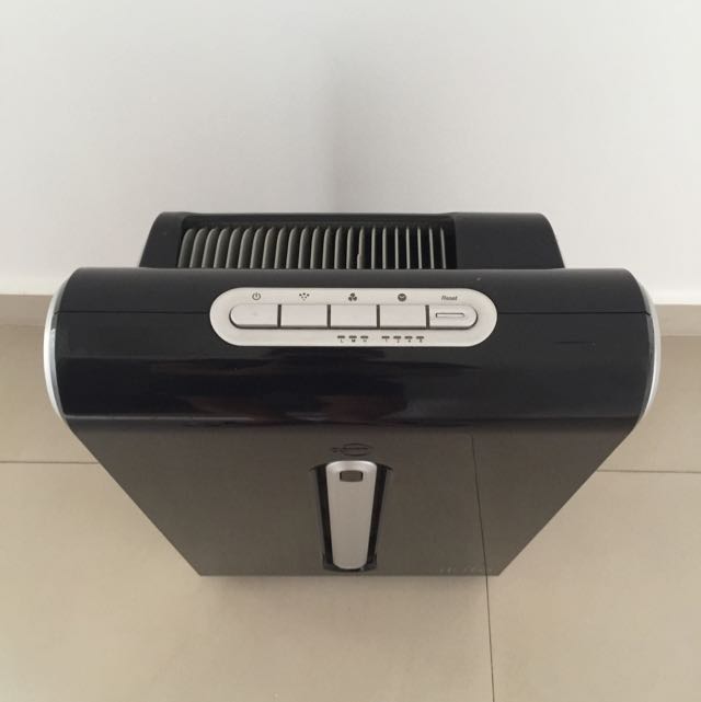 Osim Air Purifier "i Life", TV & Home Appliances, Air Purifiers ...