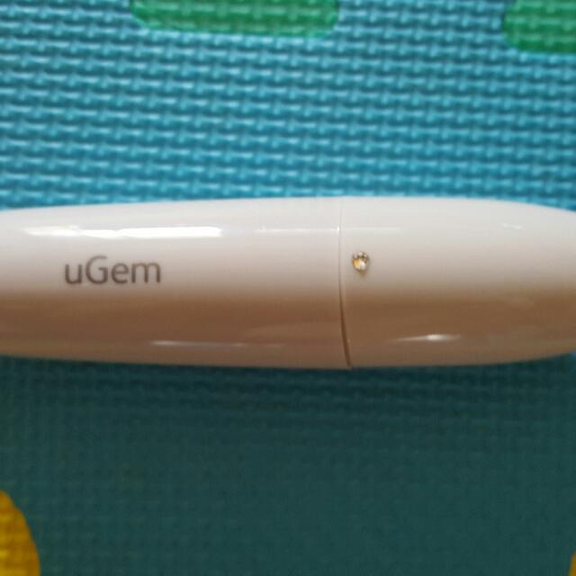OSIM uGem Eye Massager, Beauty & Personal Care, Foot Care on Carousell