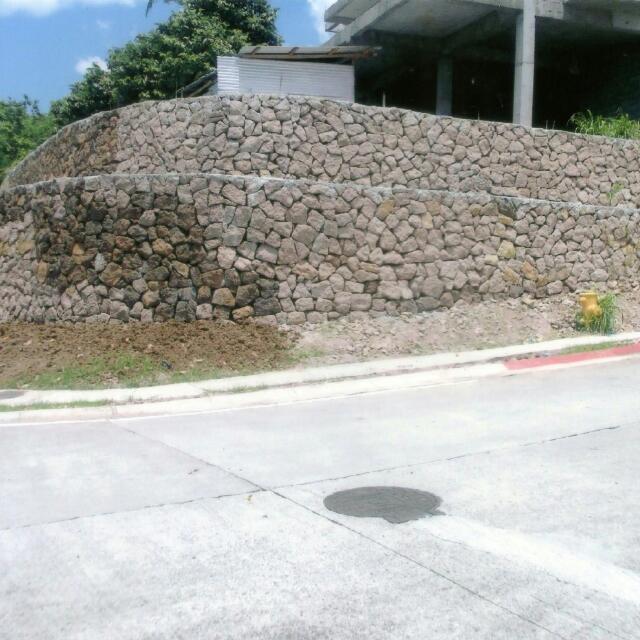 Riprap / retaining wall contractor, Everything Else, Others on Carousell