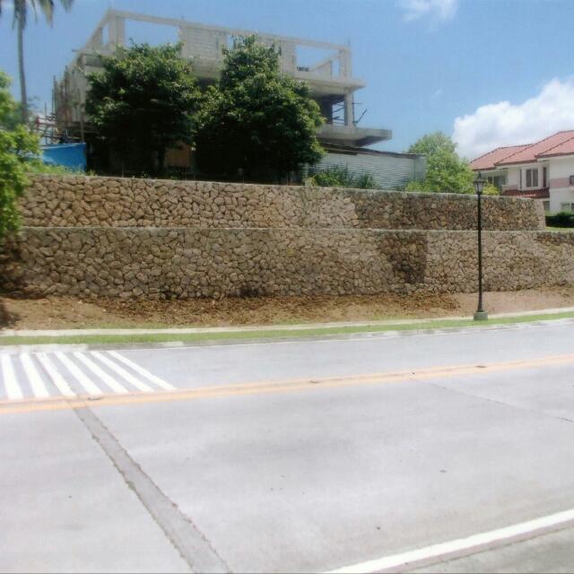 Riprap / retaining wall contractor, Everything Else, Others on Carousell