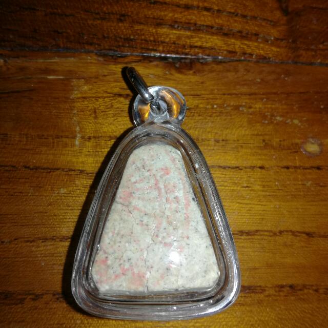 Thai Amulet S, Hobbies & Toys, Memorabilia & Collectibles, Religious ...