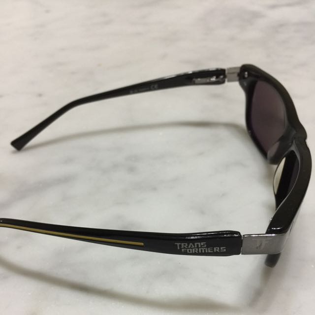 Transformers Sunglasses For Kids, Hobbies & Toys, Toys & Games on Carousell