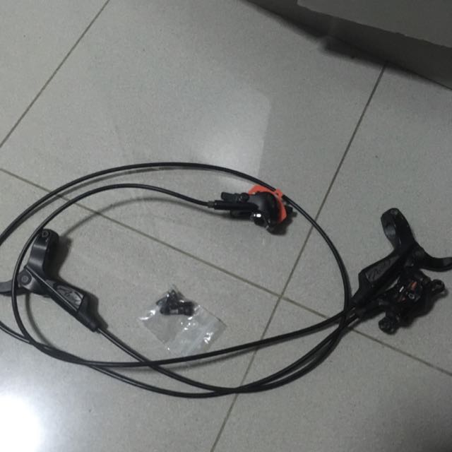 Avid Elixir 1, Sports Equipment, Bicycles & Parts, Bicycles on Carousell