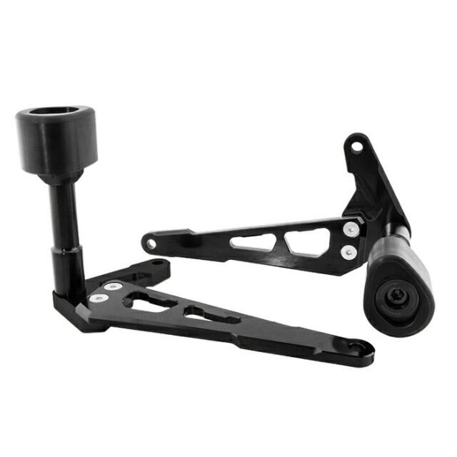 GTR Evolution Singapore Honda CBR400 CB400X CBR500 CB500X CBR650 Sport ...