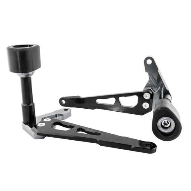 GTR Evolution Singapore Honda CBR400 CB400X CBR500 CB500X CBR650 Sport ...