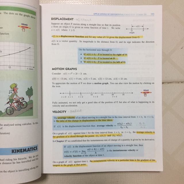 HAESS MATHEMATICS for IBDP (HL MATH), Hobbies & Toys, Books & Magazines ...