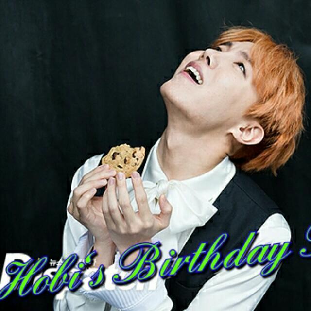 Hobi's Birthday Party, Hobbies & Toys, Memorabilia & Collectibles, K ...