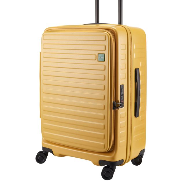 Lojel ( Cubo 4 Doubles Wheels ), Women's Fashion, Bags & Wallets on ...