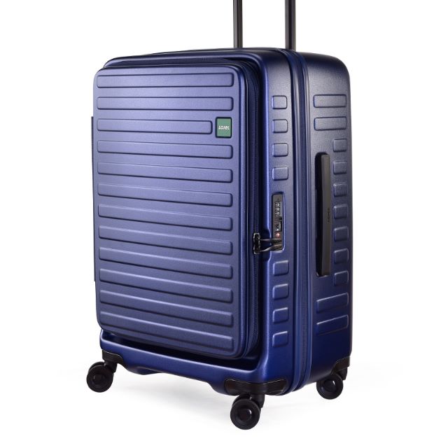 Lojel ( Cubo 4 Doubles Wheels ), Women's Fashion, Bags & Wallets on ...