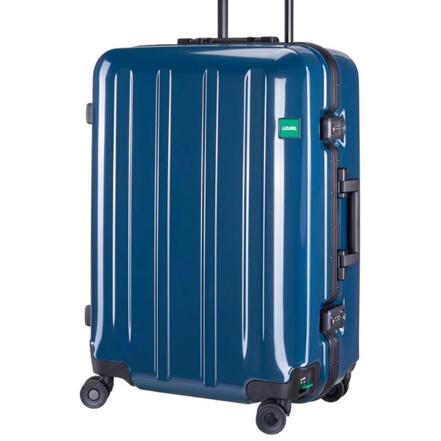 Lojel Novigo ( luggage 4 Doubles Wheels ), Women's Fashion, Bags ...
