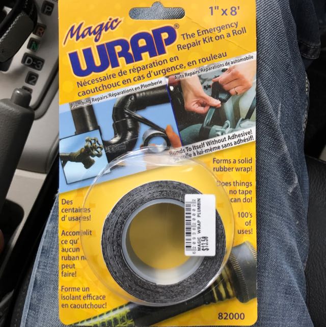 Magic Wrap, Everything Else on Carousell