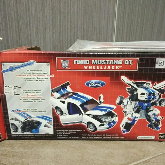 Transformers Alternators MAZDA. RX-8. Meister (Jazz). FORD. Mustang GT ...