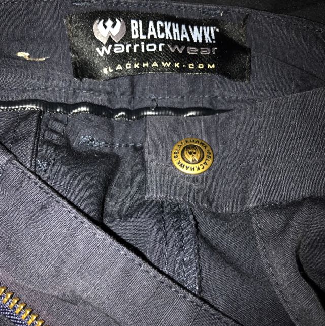 Blackhawk Warrior Wear, Men's Fashion, Bottoms, Swim Trunks & Board ...