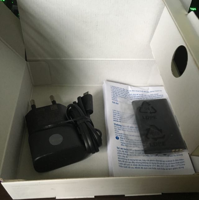 Nokia 105 non camera phone, Mobile Phones & Gadgets, Mobile & Gadget ...