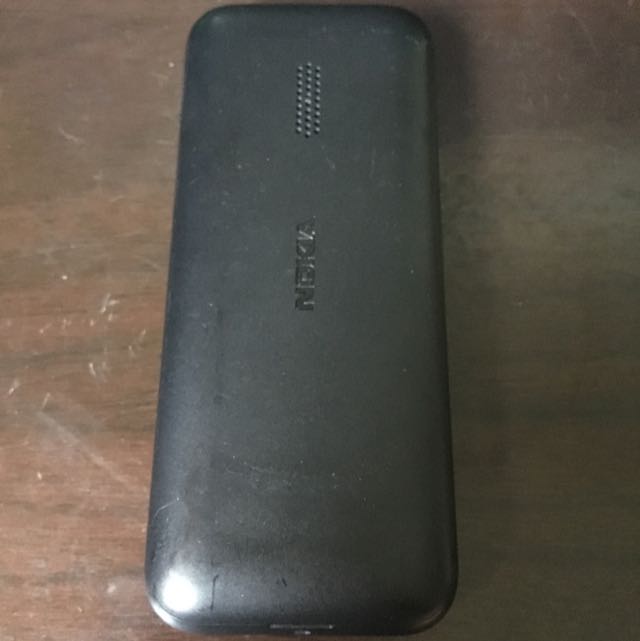 Nokia 105 non camera phone, Mobile Phones & Gadgets, Mobile & Gadget ...