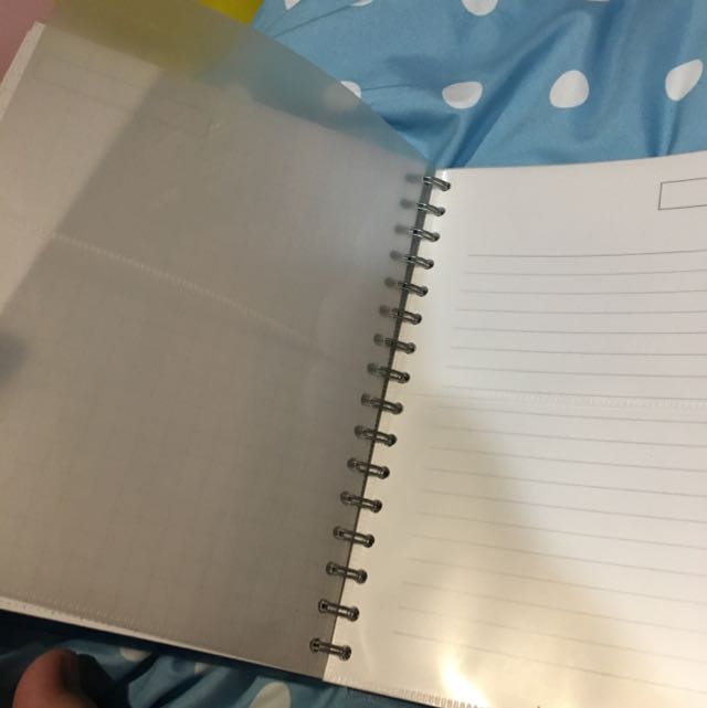 Paperchase Butterfly Notebook, Hobbies & Toys, Stationery & Craft ...