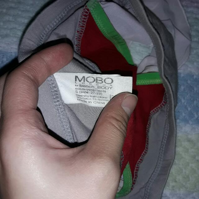 BENCH MOBO LONDON panty, Women's Fashion, Dresses & Sets, Traditional ...