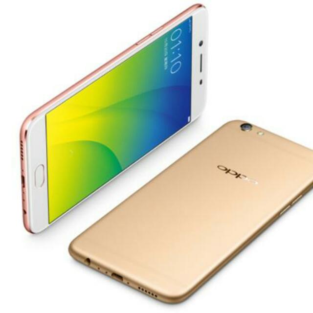 Oppo R9s Gold, Mobile Phones & Gadgets, Mobile Phones, Android Phones ...
