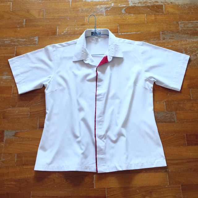 Yishun JC Uniform[RESERVED], Hobbies & Toys, Books & Magazines ...