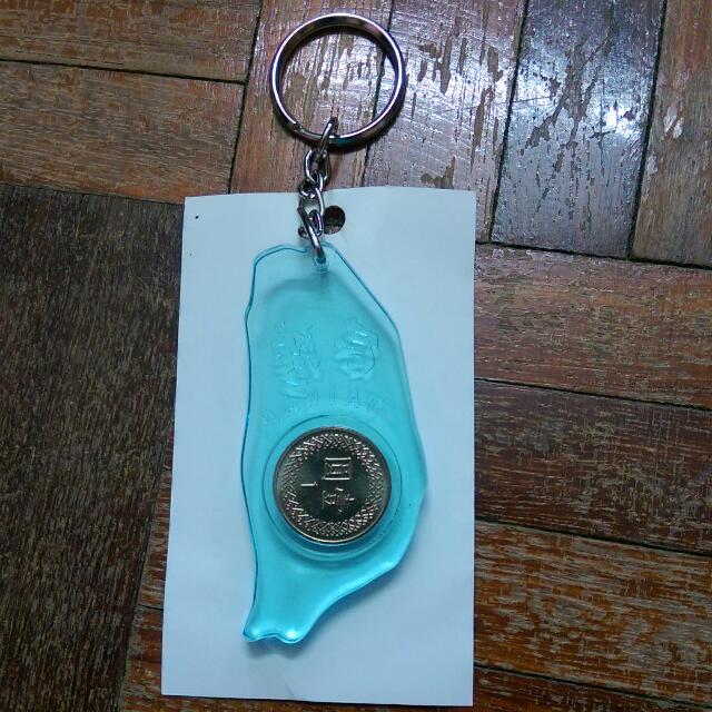 台湾锁匙圈 Taiwan Keychain, Bulletin Board, Looking For on Carousell