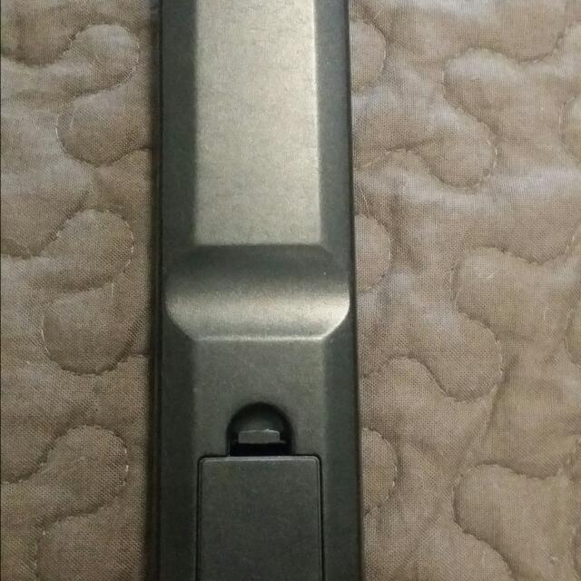 Ac Ryan Remote Control, TV & Home Appliances, TV & Entertainment ...