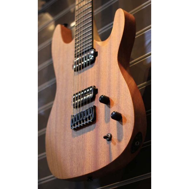 Chapman 7 String Guitar - ML7S , Hobbies & Toys, Music & Media, Musical ...