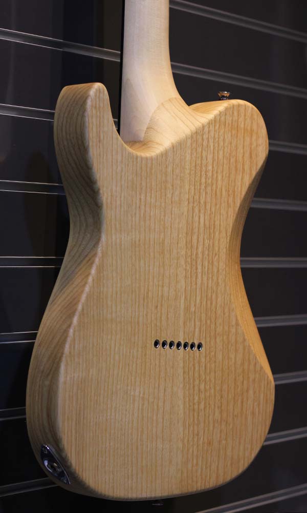 Chapman 7 String Guitar ML7T, Hobbies & Toys, Music & Media, Musical ...