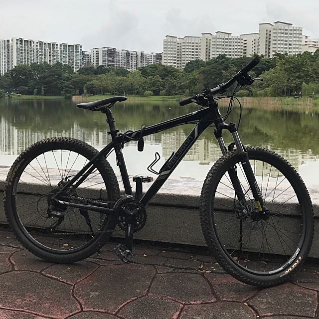 Polygon Xtrada 4.0, Sports Equipment, Bicycles & Parts, Bicycles on ...