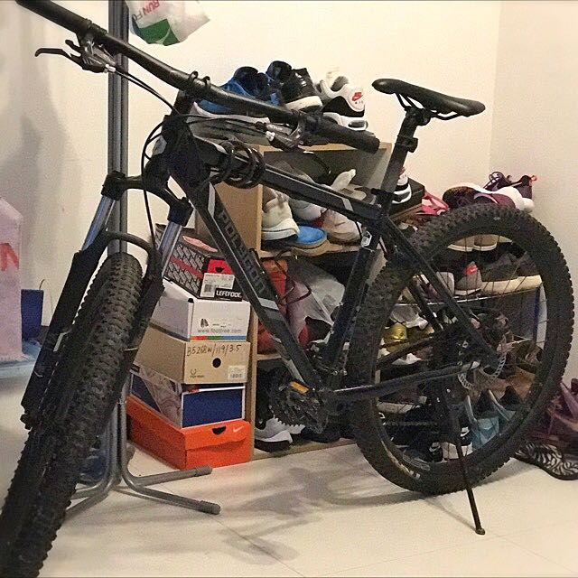 Polygon Xtrada 4.0, Sports Equipment, Bicycles & Parts, Bicycles on ...