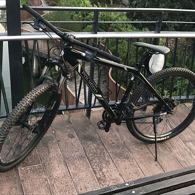 Polygon Xtrada 4.0, Sports Equipment, Bicycles & Parts, Bicycles on ...