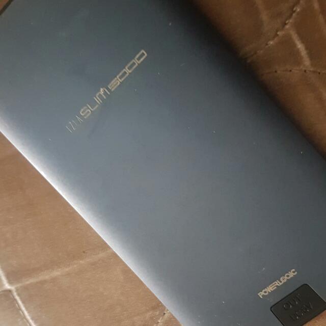 TZLA SLIM 5000, Mobile Phones & Gadgets, Mobile & Gadget Accessories ...