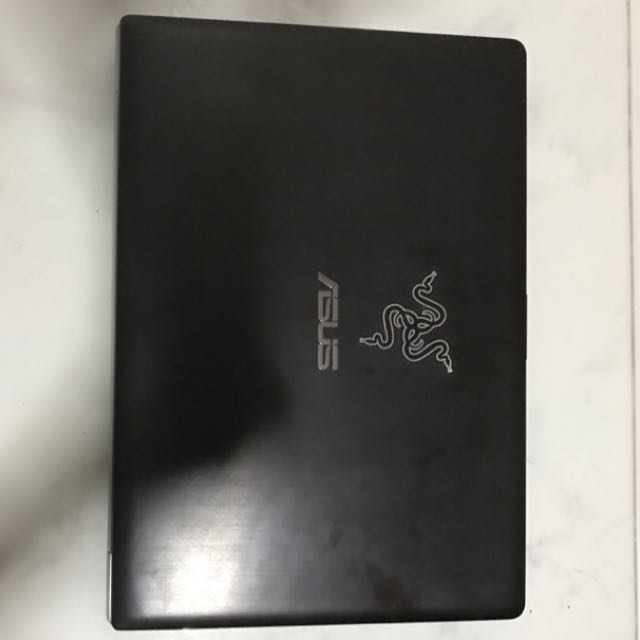 Asus SonicMaster S400C Ultrabook., Computers & Tech, Laptops ...