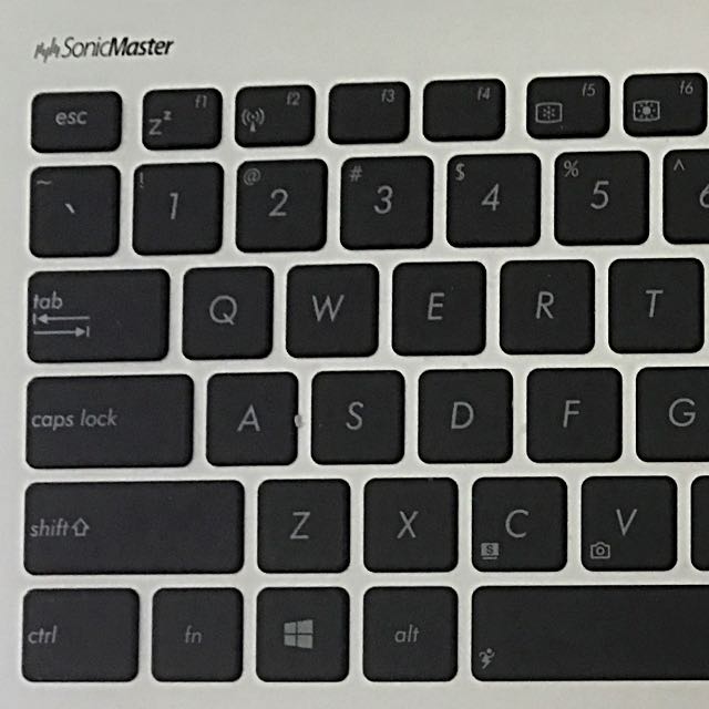 Asus SonicMaster S400C Ultrabook., Computers & Tech, Laptops ...