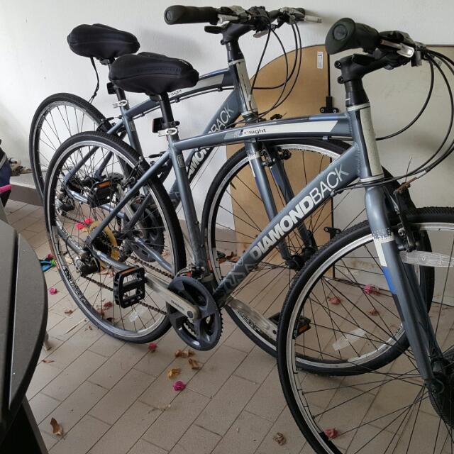 Diamond Back Bicycles, Sports Equipment, Bicycles & Parts, Bicycles on ...