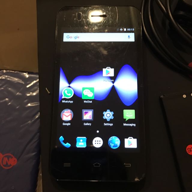 INO 3 ~ Non-camera Phone, Mobile Phones & Gadgets, Mobile Phones ...