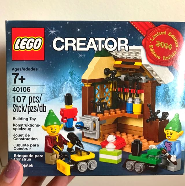 LEGO, Hobbies & Toys, Toys & Games on Carousell