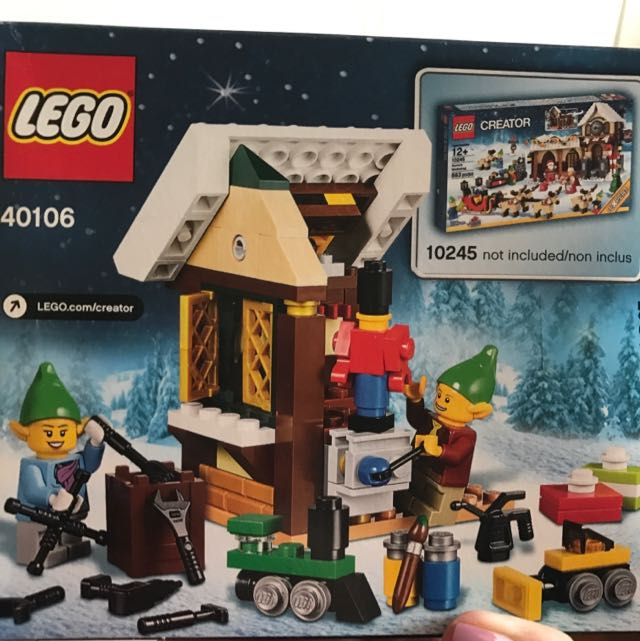 LEGO, Hobbies & Toys, Toys & Games on Carousell