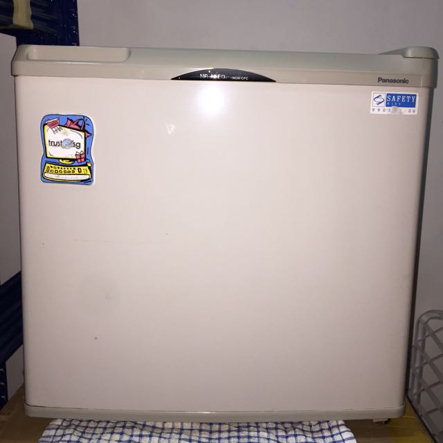 Panasonic Mini Fridge, TV & Home Appliances, Kitchen Appliances ...