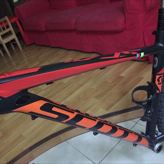 Scott Scale 760 (M), Sports Equipment, Bicycles & Parts, Bicycles on ...
