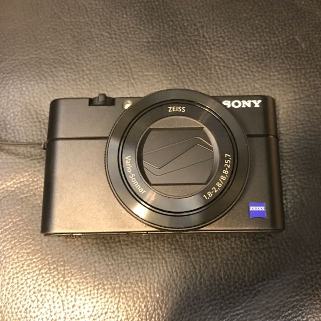 Sony rx100 Mark V, Mobile Phones & Gadgets, Mobile Phones, Android ...
