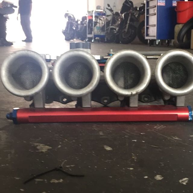 TWM ITB For B Series, Car Accessories on Carousell