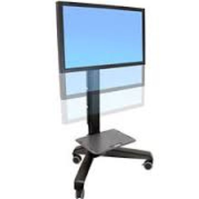 Ergotron mobile TV / Computer / Video Conference Stand, Furniture ...