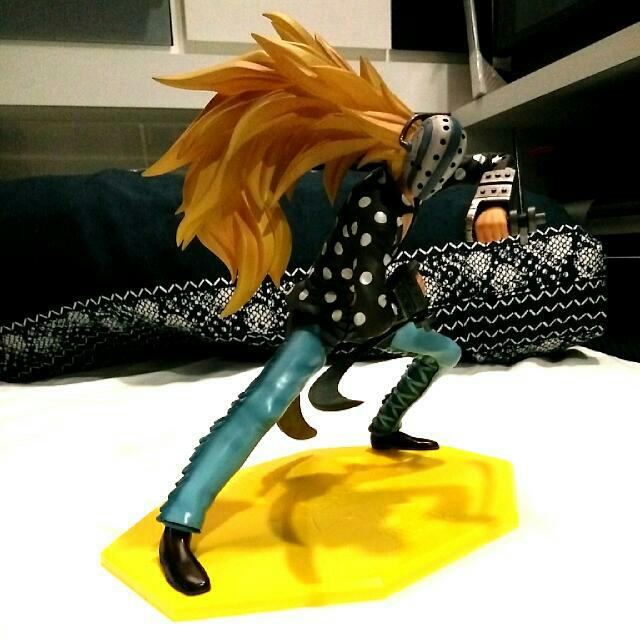 Killer POP DX Megahouse One Piece Figure, Hobbies & Toys, Toys & Games ...
