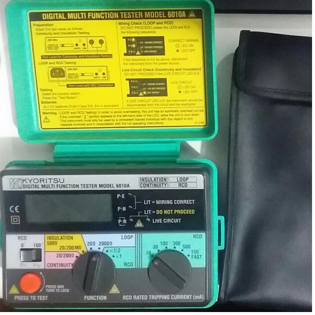 Kyoritsu 6010A, 興趣及遊戲, 手作＆自家設計, 文具 - Carousell